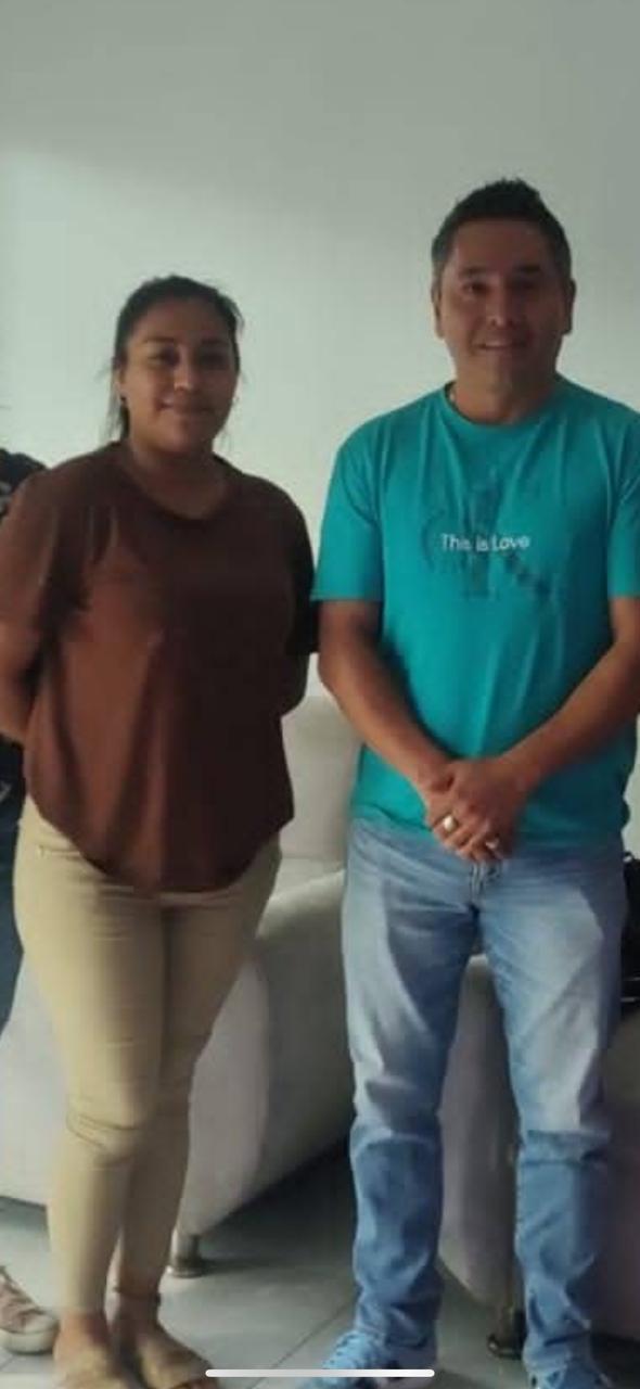 Siguen Aumentando Las Quejas Contra Humberto Olvera Torres